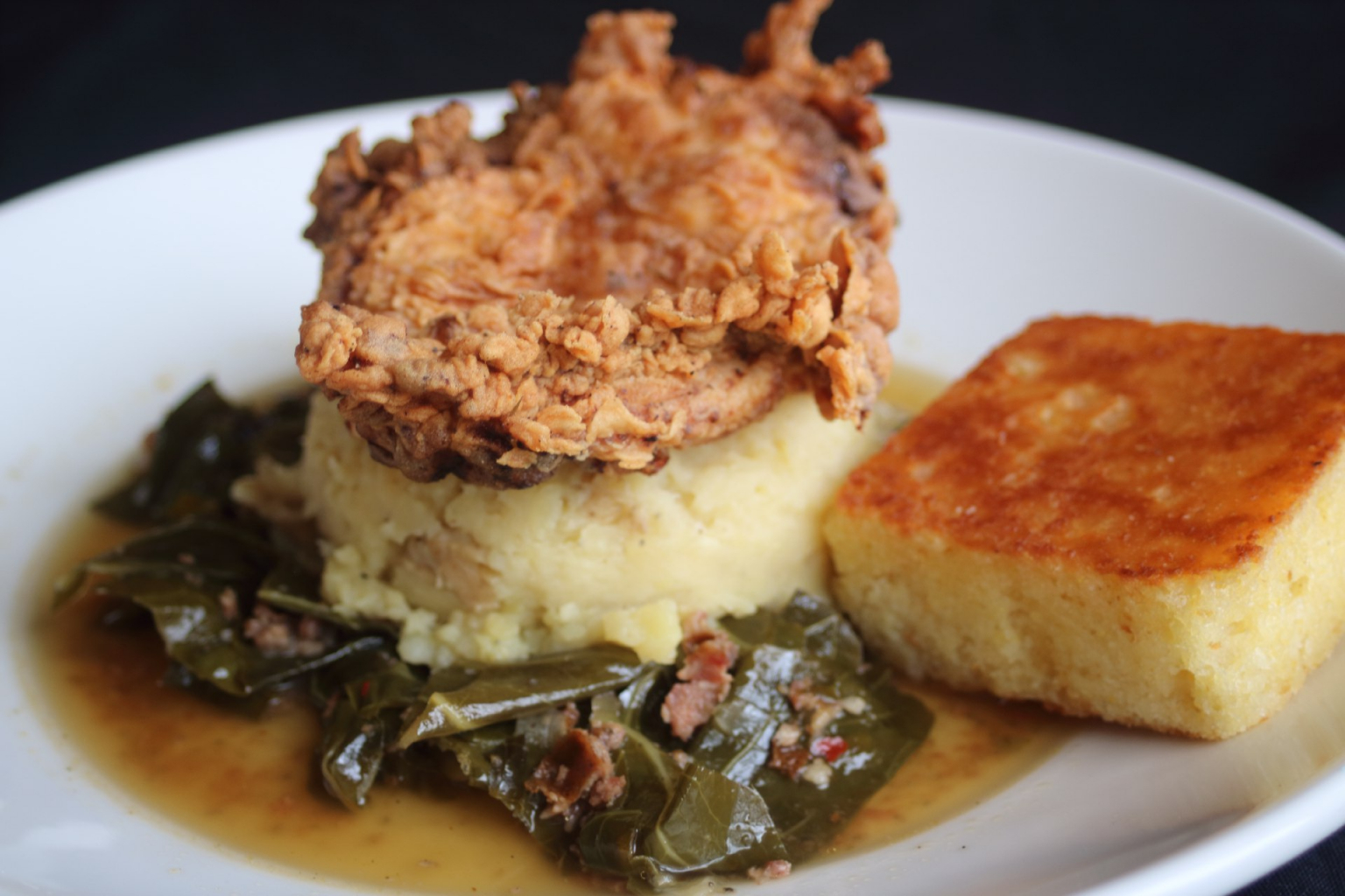 Menu - Luna's Eat and Drink